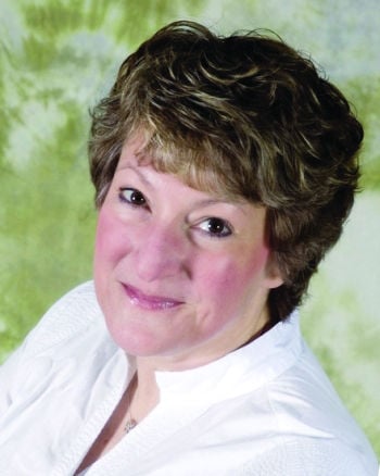 Featured artist: Sherri Dienstfrey-Swanson | Members ...