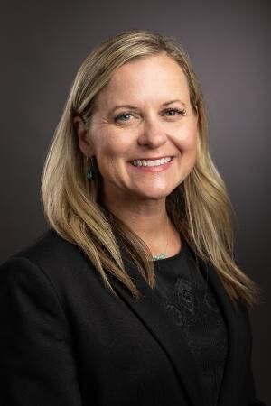 Stephanie Smith named vice president for advancement | Community ...