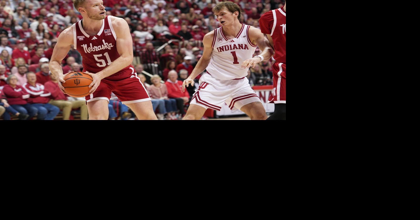 Nebraska Indiana Basketball | National | idahostatejournal.com