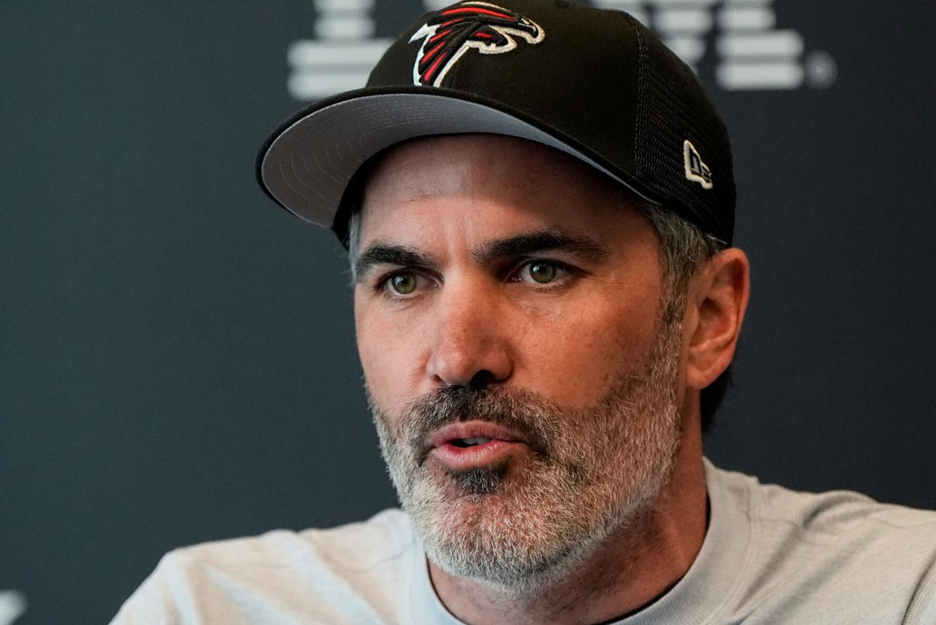 Falcons Football | National | idahostatejournal.com