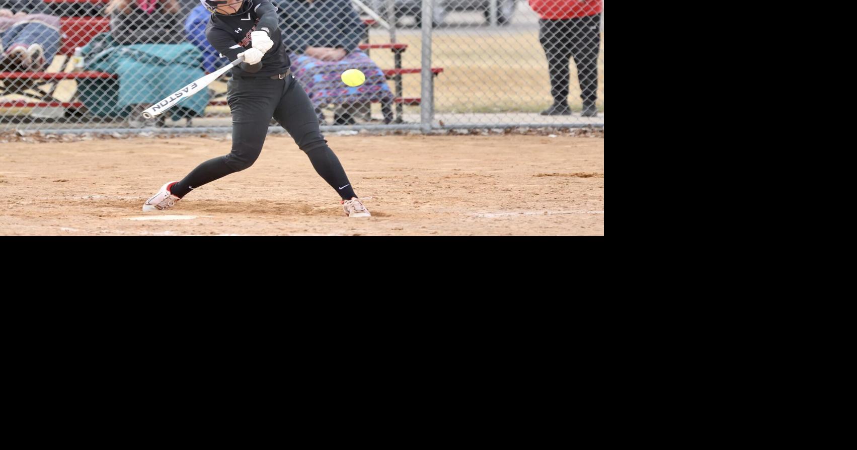 HS scores 4/14: Highland softball splits with Rigby, Poky baseball ...