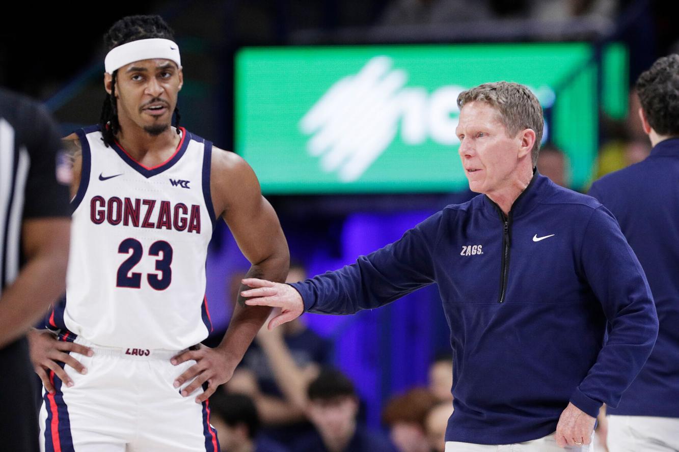 Santa Clara Gonzaga Basketball | National | idahostatejournal.com