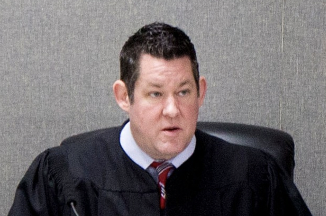 Idaho prosecutor says judge who appeared live in court as Darth Vader ...