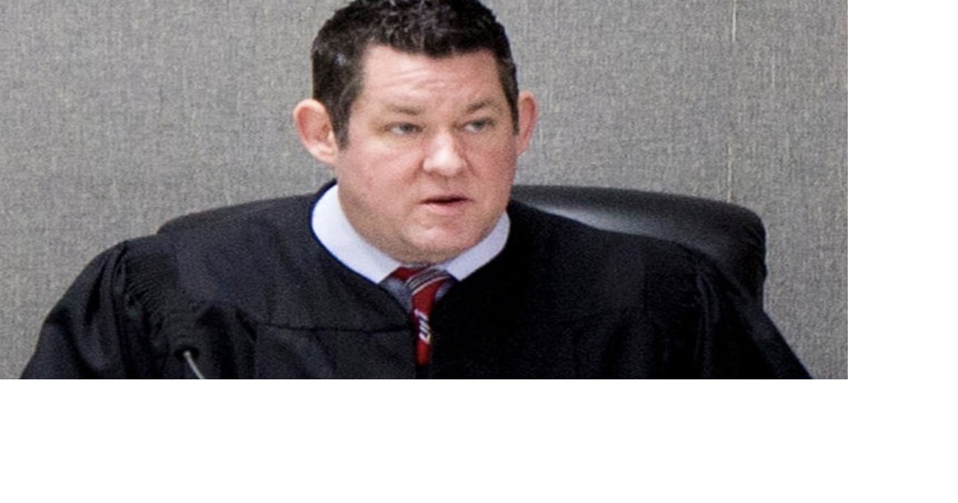 Idaho prosecutor says judge who appeared live in court as Darth Vader ...
