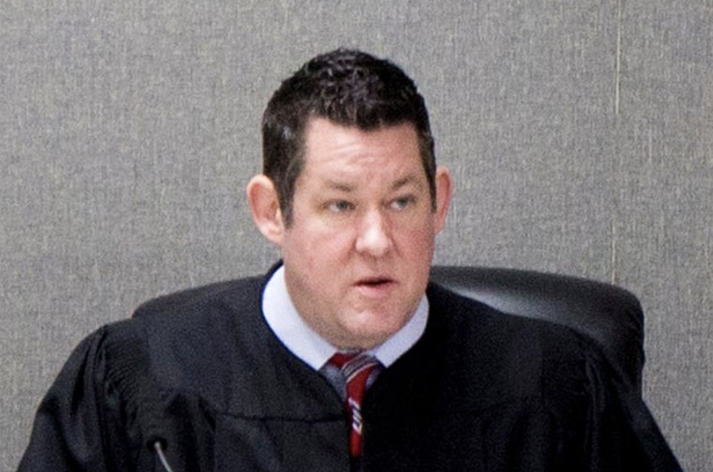 Idaho prosecutor says judge who appeared live in court as Darth Vader on Halloween is biased ...