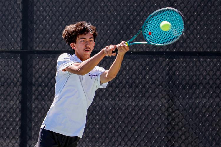 Two decades. Ten titles. Century tennis continues dynasty with second ...