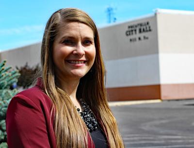 Linton-Welsh appointed city of Pocatello chief financial officer/city ...