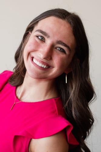 Pocatello/Chubbuck Distinguished Young Women finals program sponsored ...