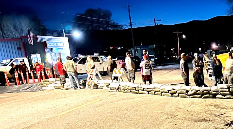 Monday's high temps worsen flood threat for much of East Idaho ...