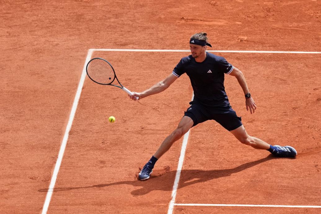 French Open Tennis | National | idahostatejournal.com
