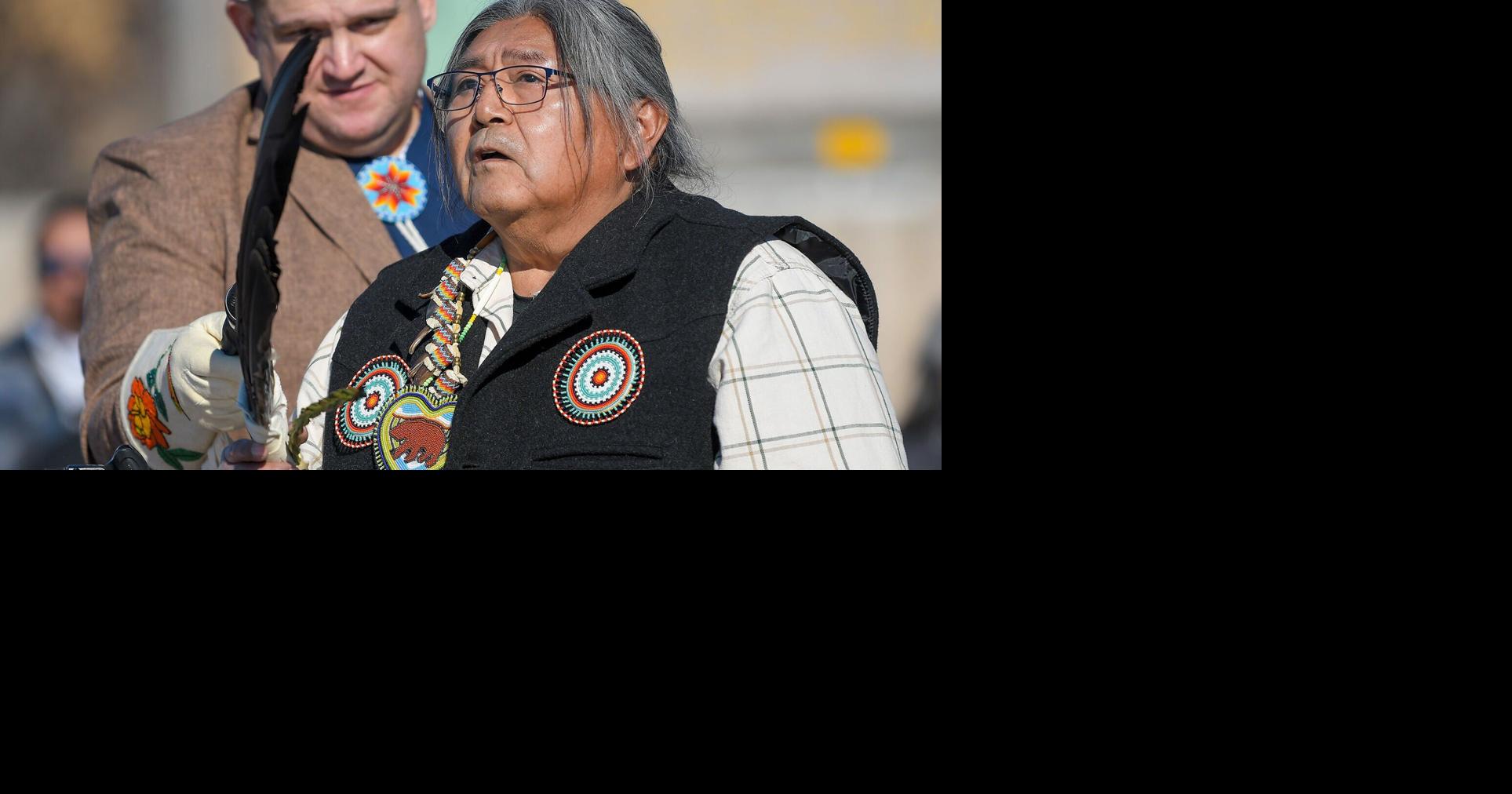 Photo Gallery: Bear River Massacre Memorial | | idahostatejournal.com