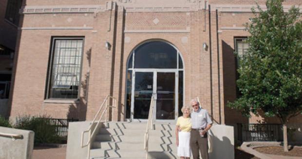 ISU's Graveley Hall renovations in planning, design phase | Members ...