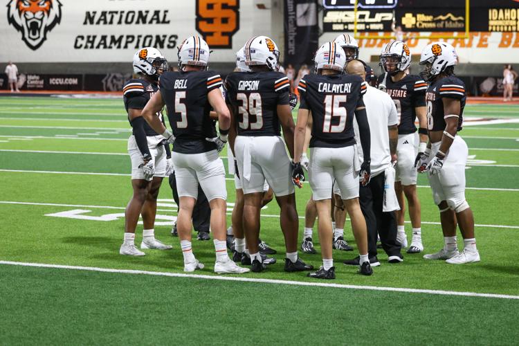 Bengals look to put 'tough' week behind them in season finale at home ...