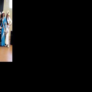 Idaho high school rodeo queen to be chosen | Members ...