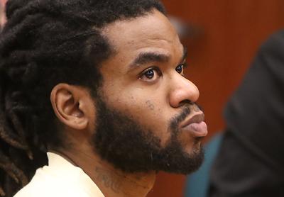 Prosecutors seek death penalty for Boise's mass stabbing suspect ...