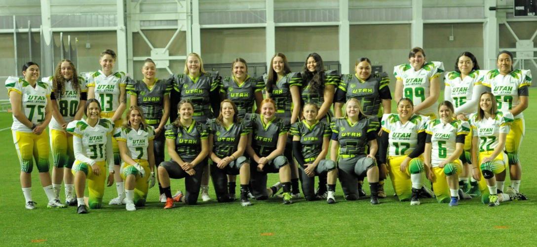 Former Blackfoot resident among 22 girls who will scrimmage during ...