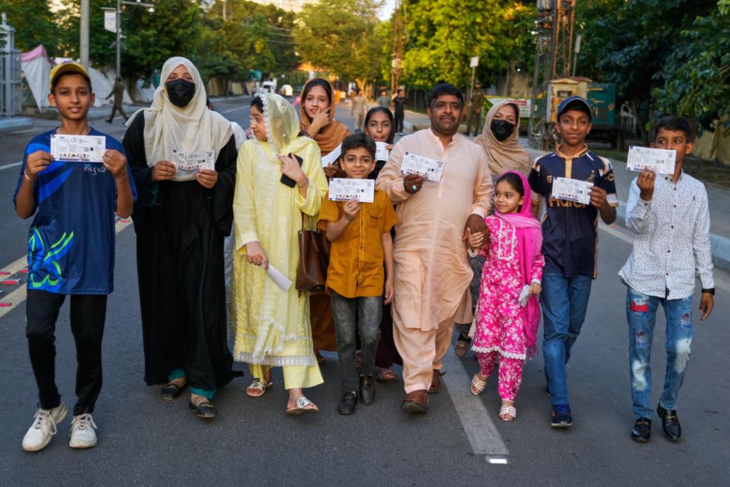 Pakistan PSL Cricket | National | idahostatejournal.com