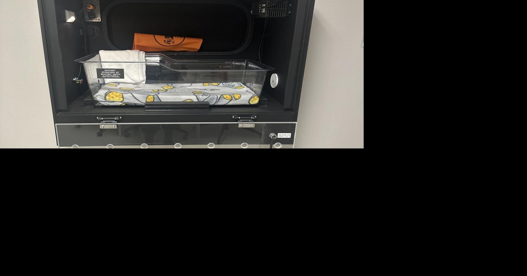Police investigating after dead newborn placed in Blackfoot Safe Haven ...