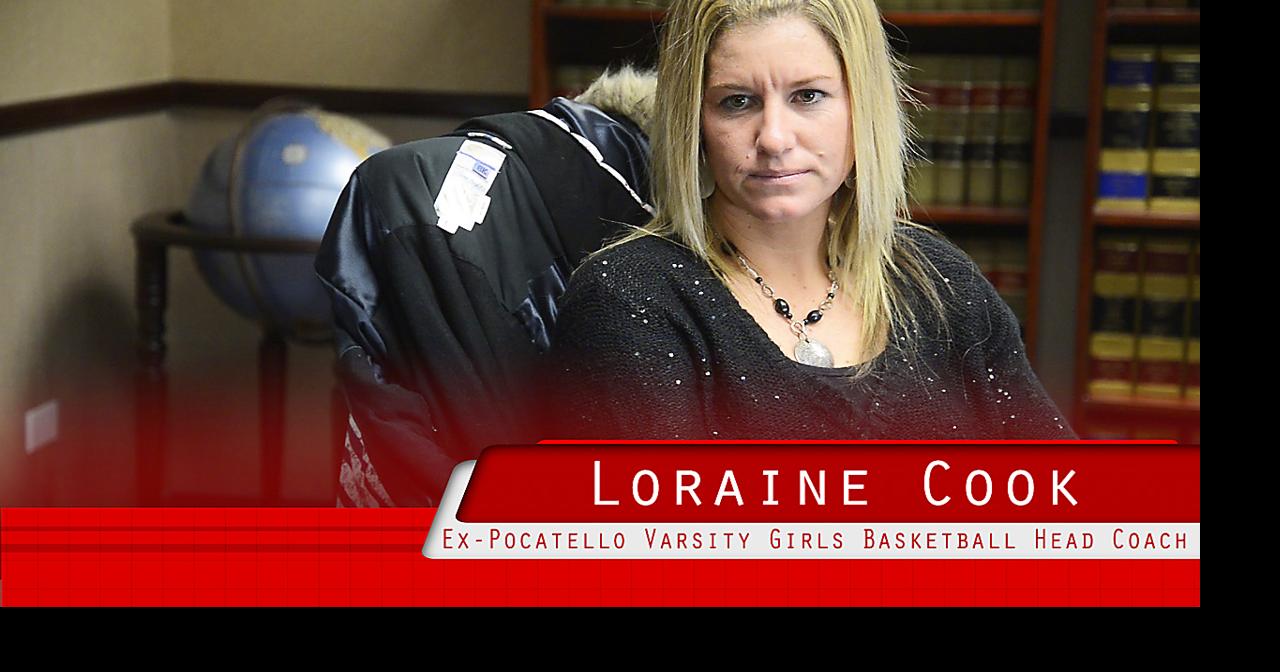Laraine Cook Interview | Video Player | idahostatejournal.com