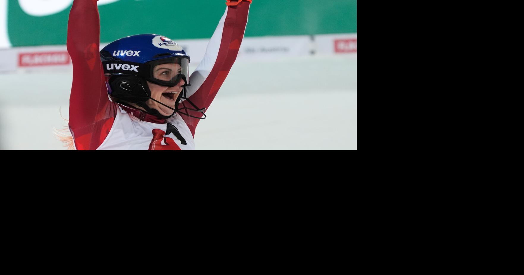 Austria World Cup Alpine Skiing | National | idahostatejournal.com