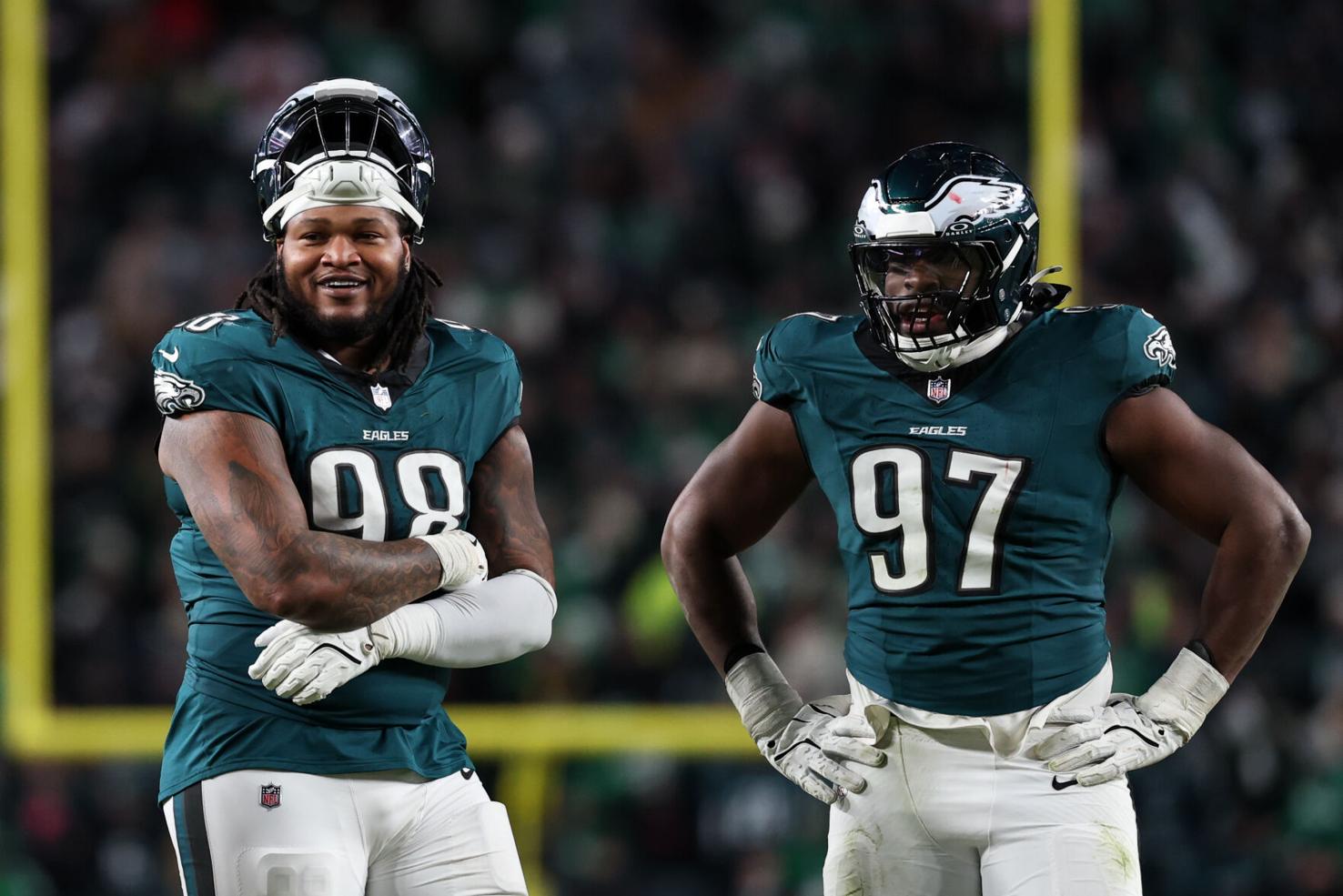 49ers Eagles Football | National | idahostatejournal.com