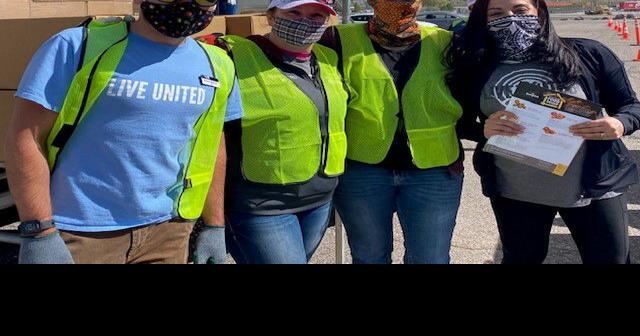 JR Simplot Don Plant receives award for generosity | Community ...