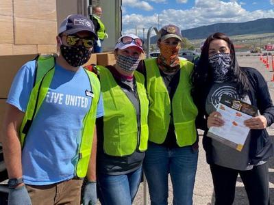 JR Simplot Don Plant receives award for generosity | Community ...