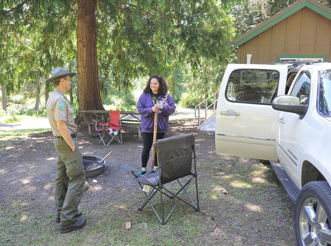 Cabins added at Deception Pass State Park | Northwest ...
