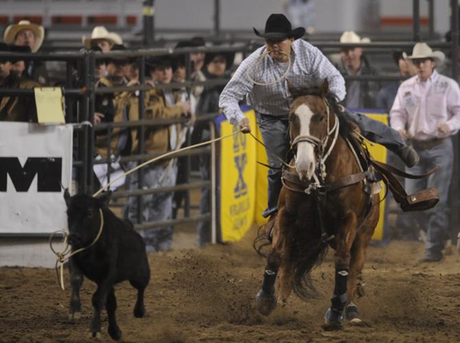 Dodge National Circuit Finals Rodeo | Gallery | idahostatejournal.com
