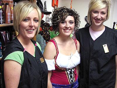 Wigs for a good cause | Local | idahostatejournal.com