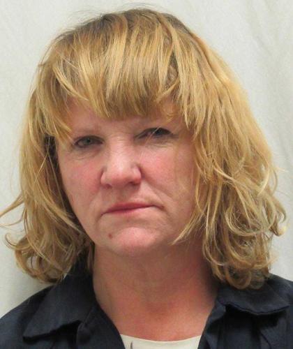 Pocatello woman arrested for alleged drunk driving after crashing her ...