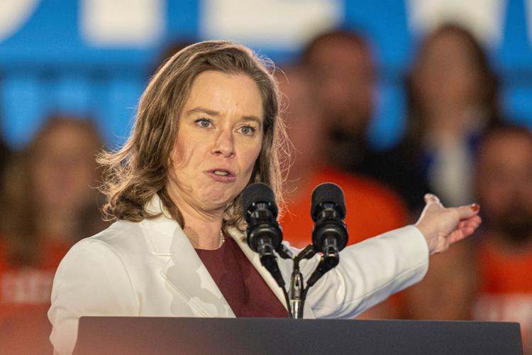 Wisconsin Gov. Evers questions his lieutenant governor's immigration ...