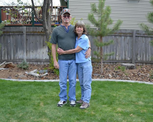Ralph and Peggy Johnson celebrate 50th anniversary | Community ...