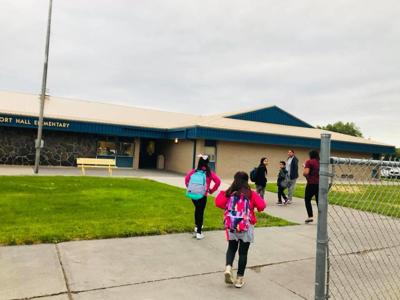 Blackfoot looking at four-day school week | Local | idahostatejournal.com