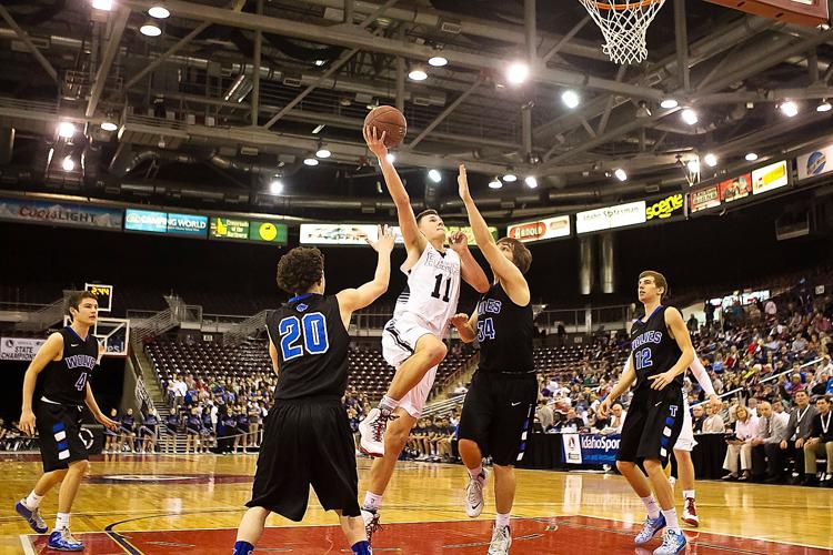 HS recruiting: Highland's Connor Harding commits to BYU | Local ...