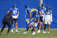 Rams Football | National | idahostatejournal.com