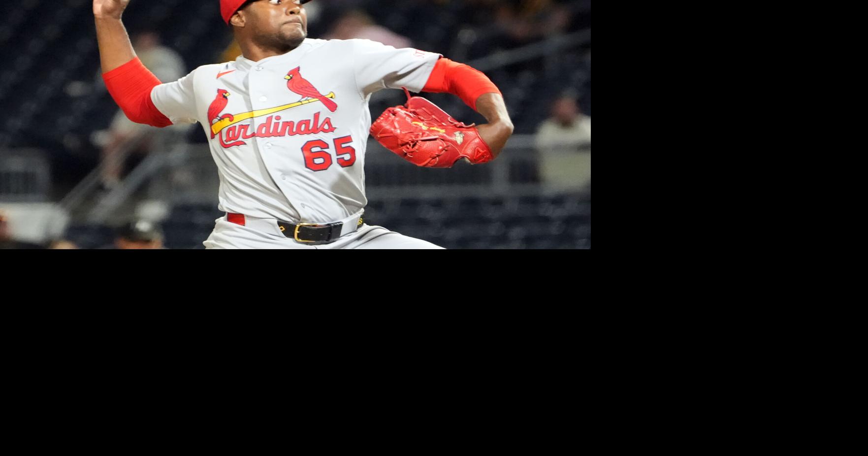 Cardinals Pirates Baseball | National | idahostatejournal.com