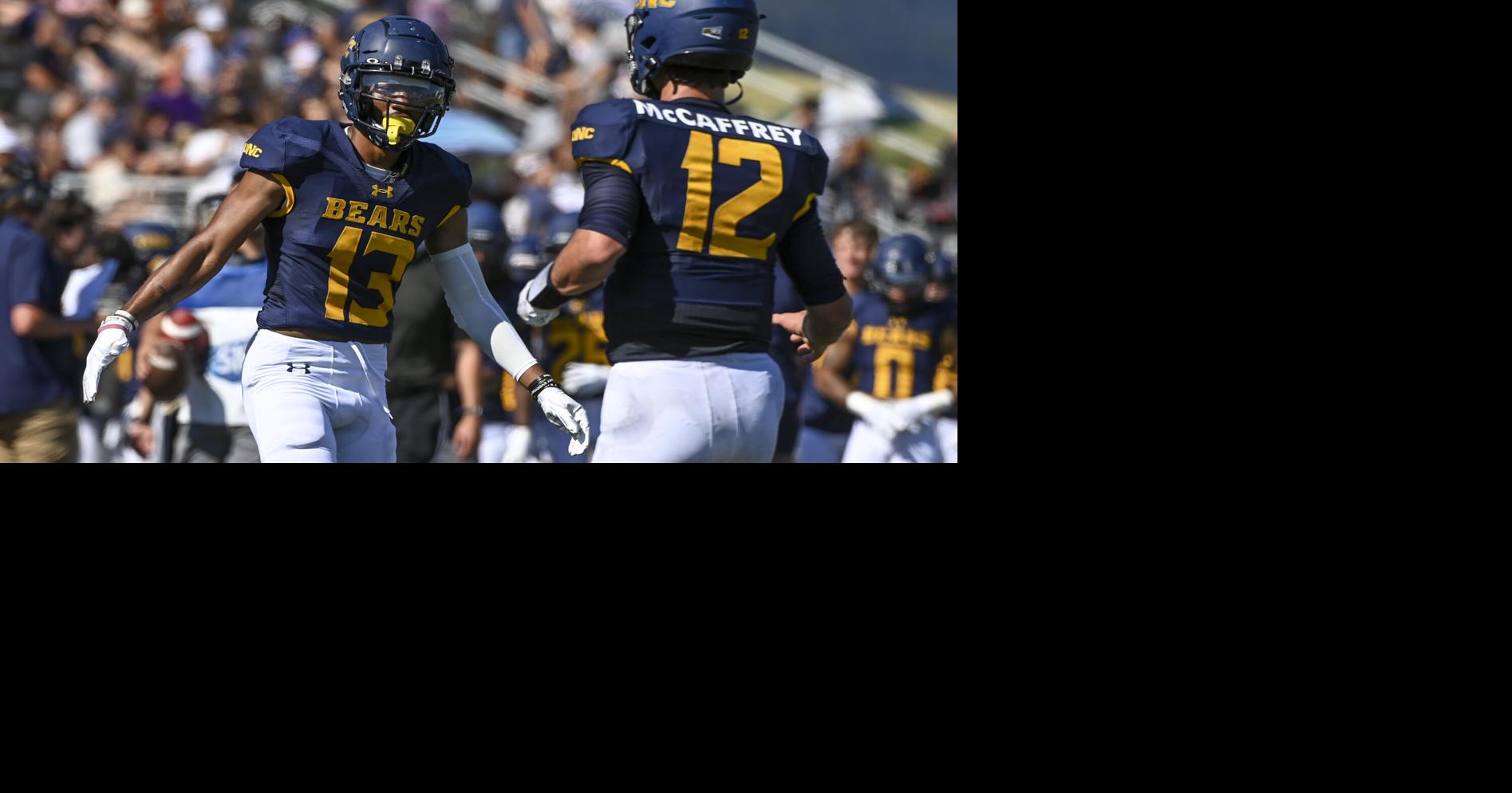 Greeley Tribune's Jadyn Adams scouts Northern Colorado, ISU's next ...