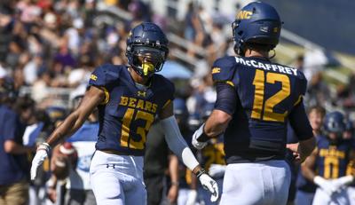 Greeley Tribune's Jadyn Adams scouts Northern Colorado, ISU's next ...