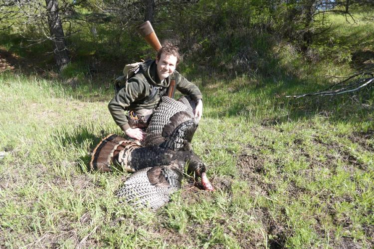 It's time to get out and hunt a turkey | Freeaccess | idahostatejournal.com