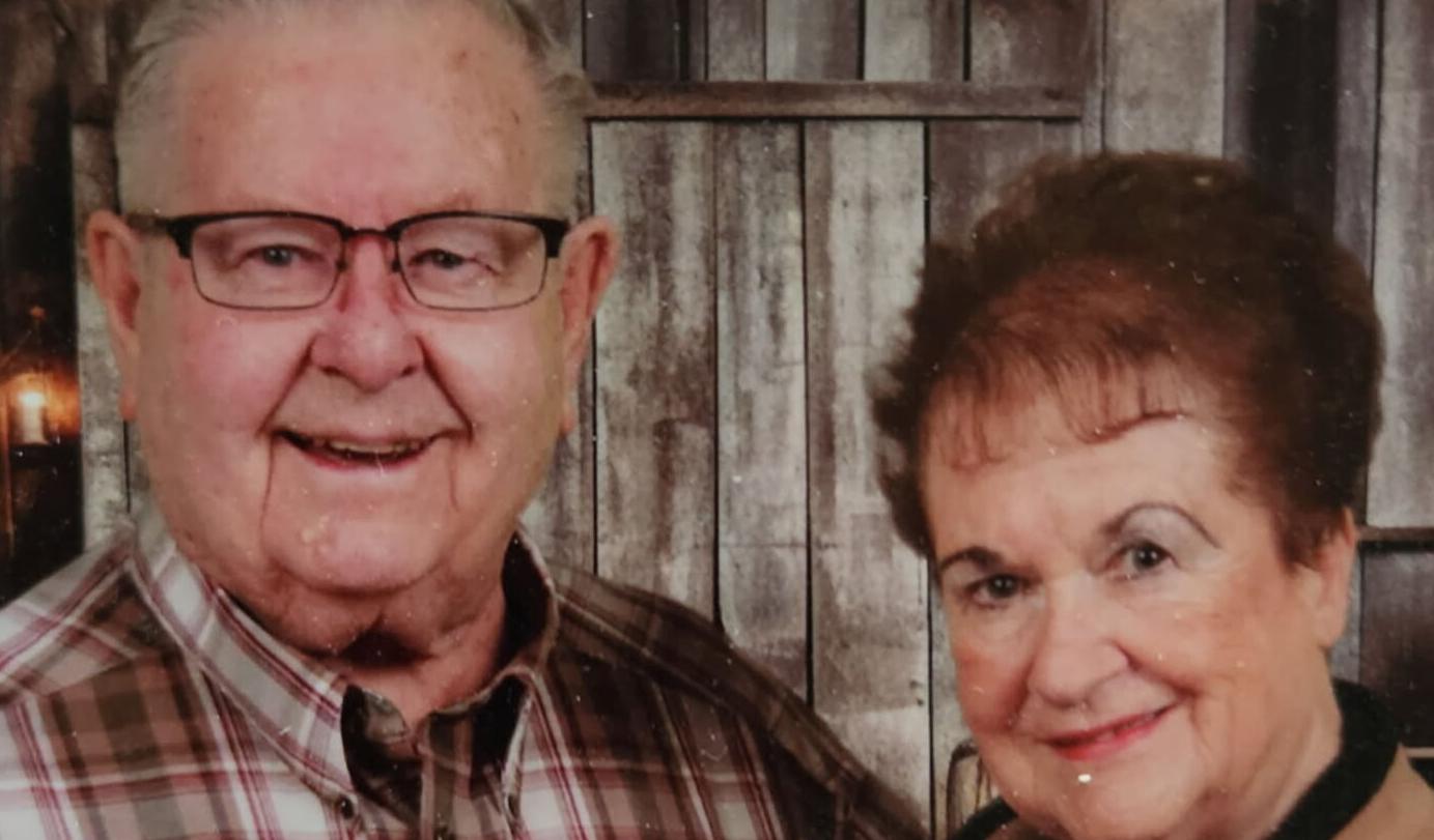 Carol and Leon Lish Celebrate 70 Years of Marriage | Community ...