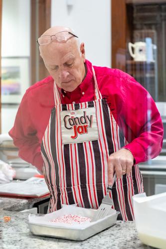 The Candy Jar brings sweet revival to downtown Blackfoot | Local ...