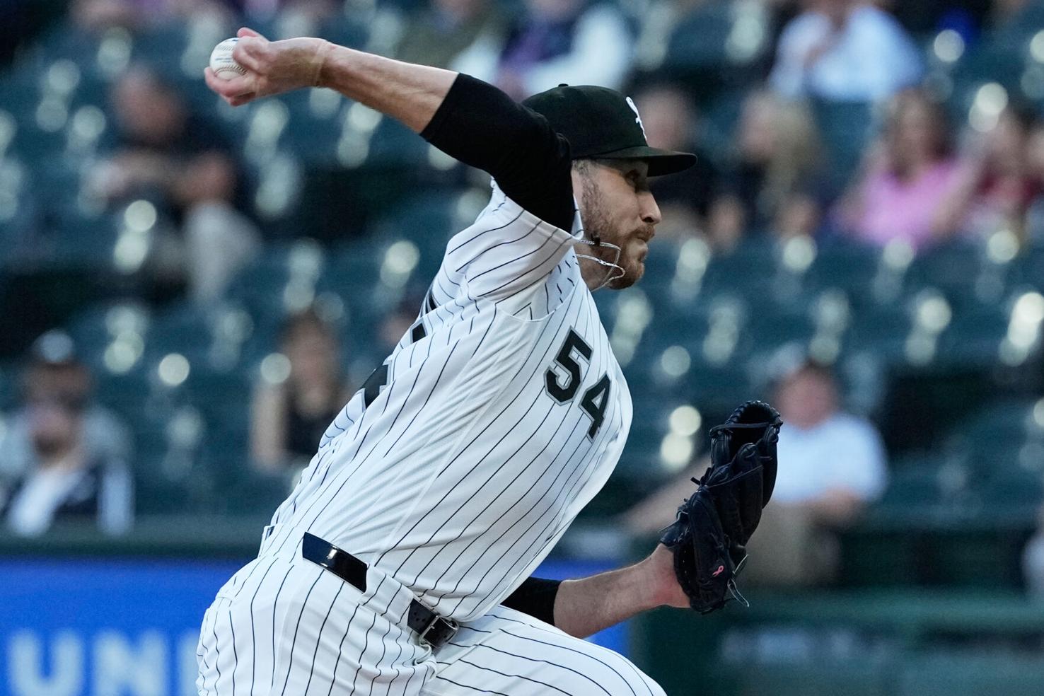 Twins White Sox Baseball | National | idahostatejournal.com