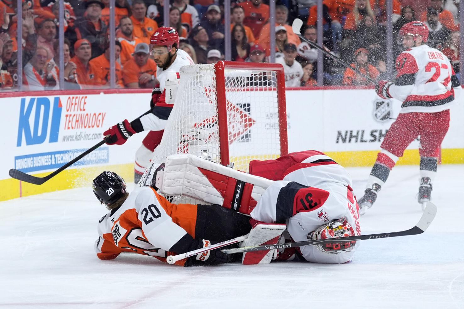 Hurricanes Flyers Hockey | National | idahostatejournal.com