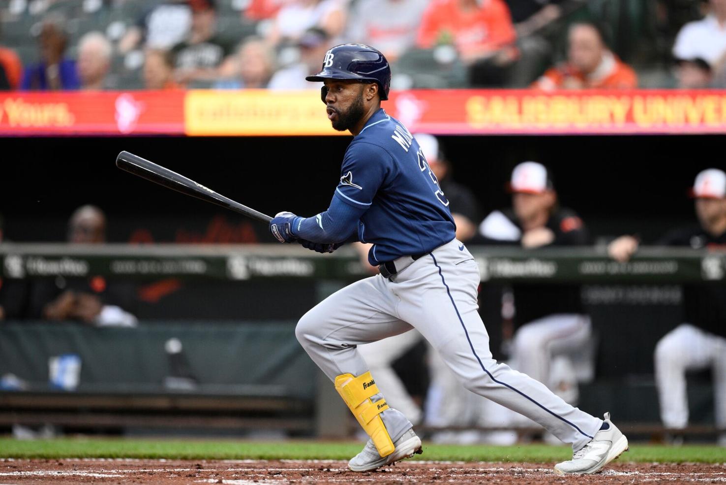 Rays Orioles Baseball | National | idahostatejournal.com