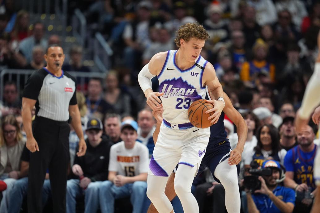 Jazz Nuggets Basketball | National | idahostatejournal.com