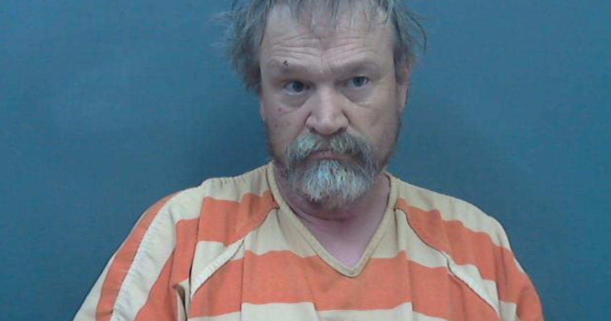 Doorbell cameras help nab man charged in multi-city quadruple homicide ...