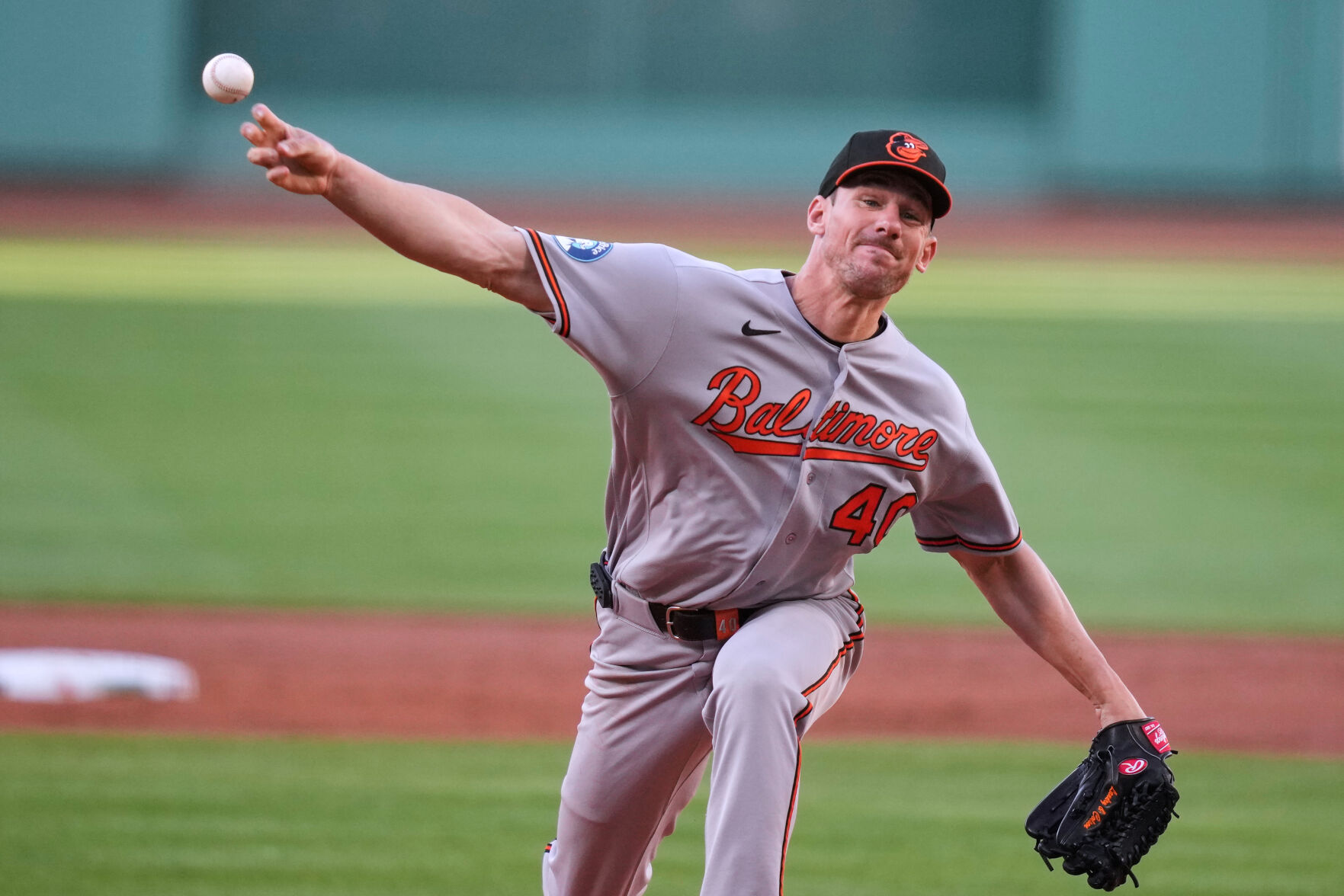 Orioles Red Sox Baseball | National | idahostatejournal.com