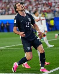 US Turkey WCup Soccer | National | idahostatejournal.com