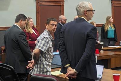 Prosecutors: 1 in 93 trillion chance that DNA found at Nori Jones ...